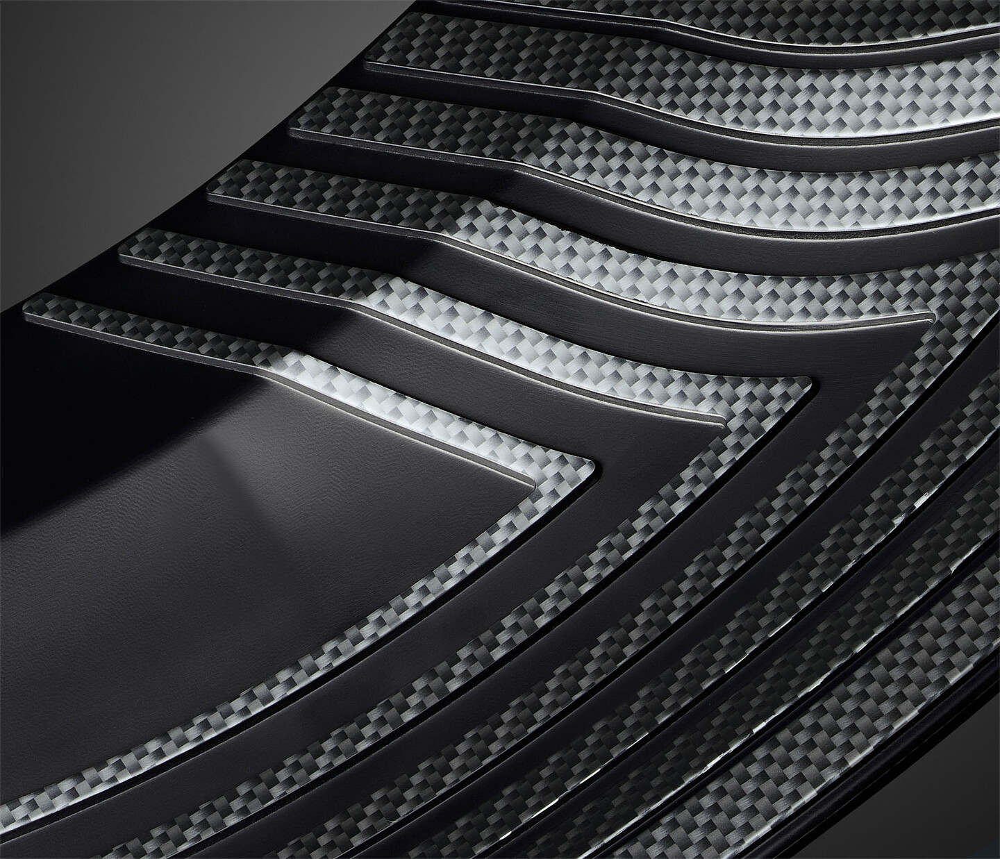 KURZ Automotive: RIM Design as competitive advantage for car exteriors