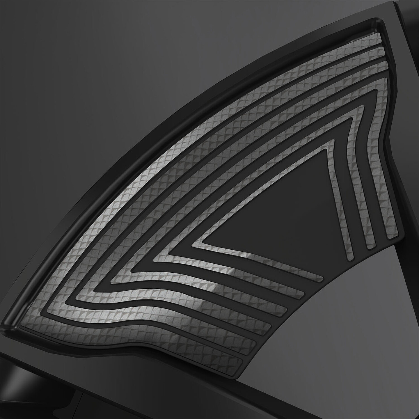 KURZ Automotive: More range for e-cars with rim inserts | KURZ Automotive