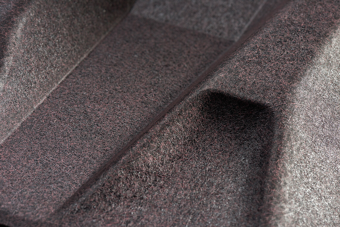 KURZ Automotive: Natural Fiber Decoration Case Study - a visual and ...