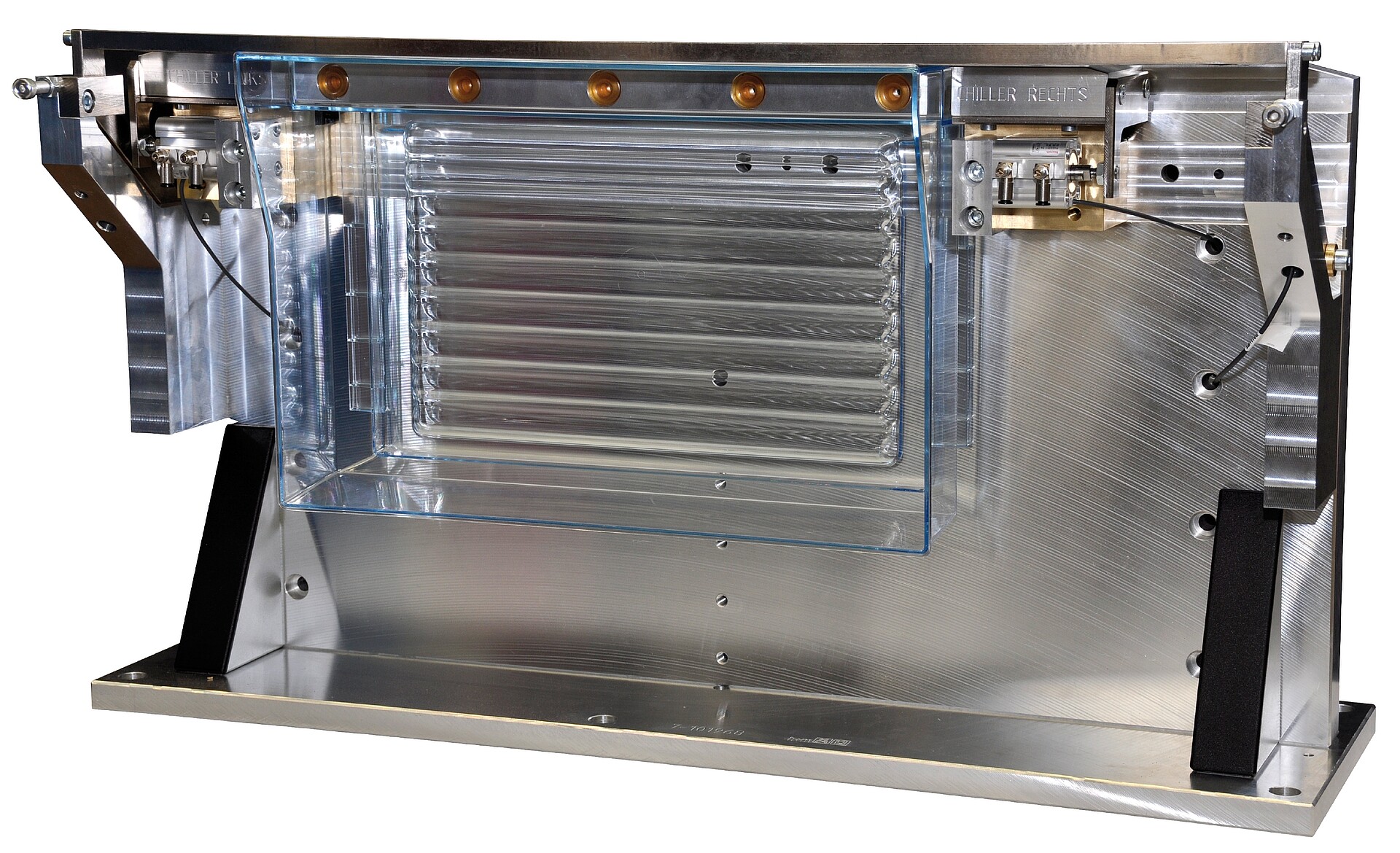 KURZ Automotive: Hot stamping process at the highest level | KURZ ...