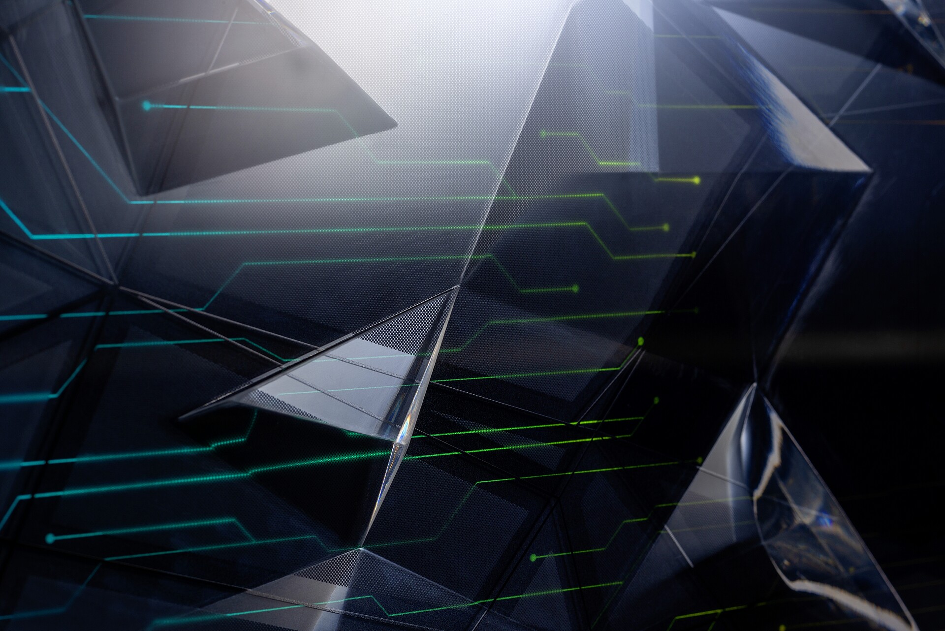 KURZ Automotive: E-Mobility