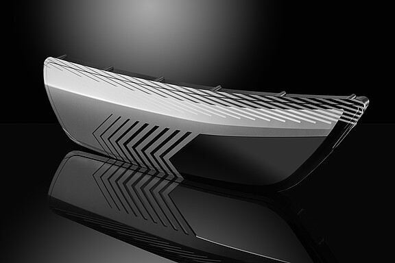 KURZ Automotive: 3K-IMD-Process
