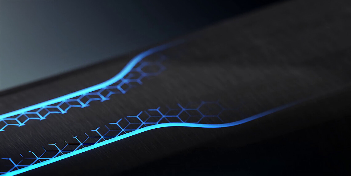 KURZ Automotive: IME Sensor Integration| KURZ Automotive