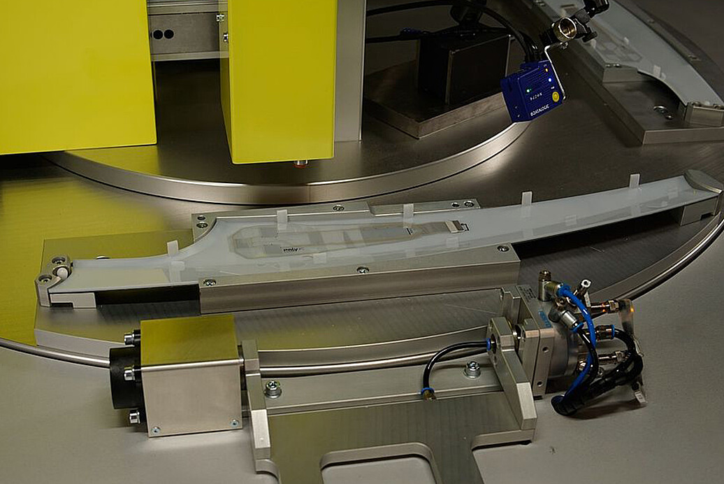 KURZ Automotive: FFB