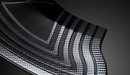 KURZ Automotive: RIM Design as competitive advantage for car exteriors