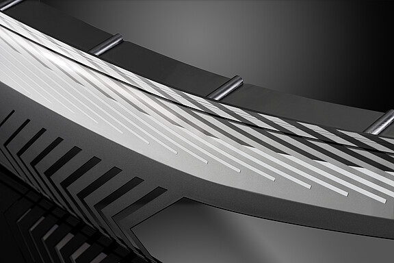 KURZ Automotive: 3K-IMD-Process