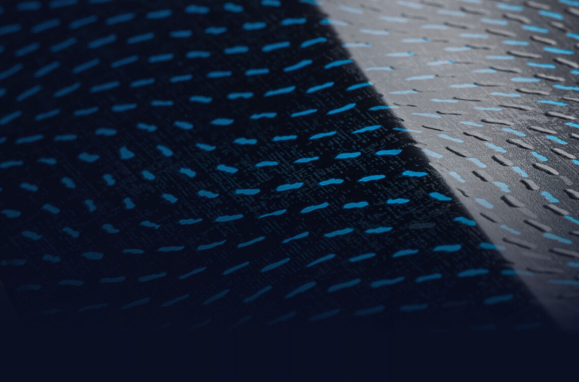 KURZ Automotive: IMD