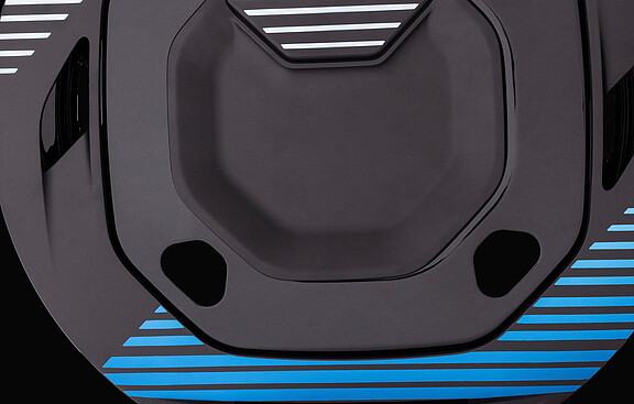 KURZ Automotive: RIM Design as competitive advantage for car exteriors