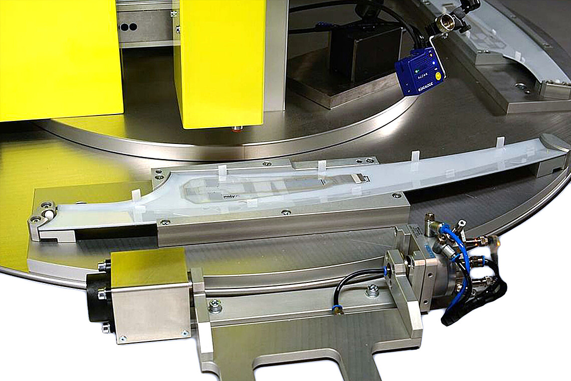 KURZ Automotive: IME Sensor Integration| KURZ Automotive