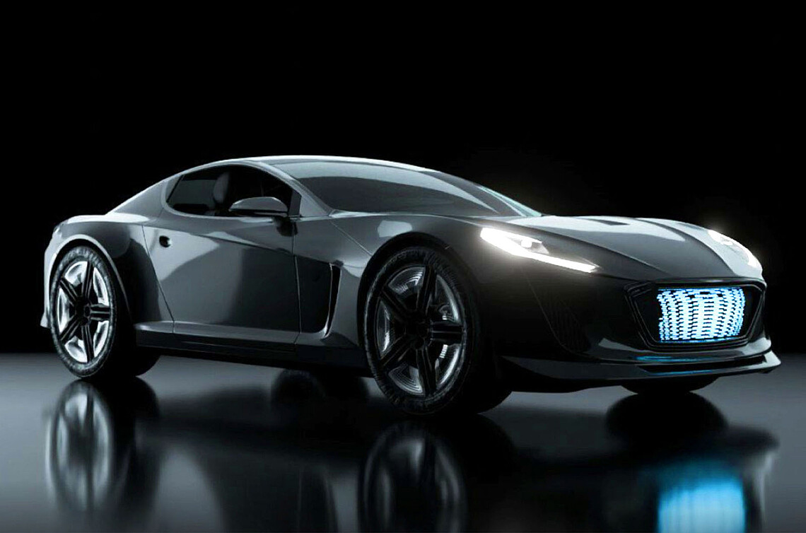 KURZ Automotive: Case Studies| KURZ Automotive